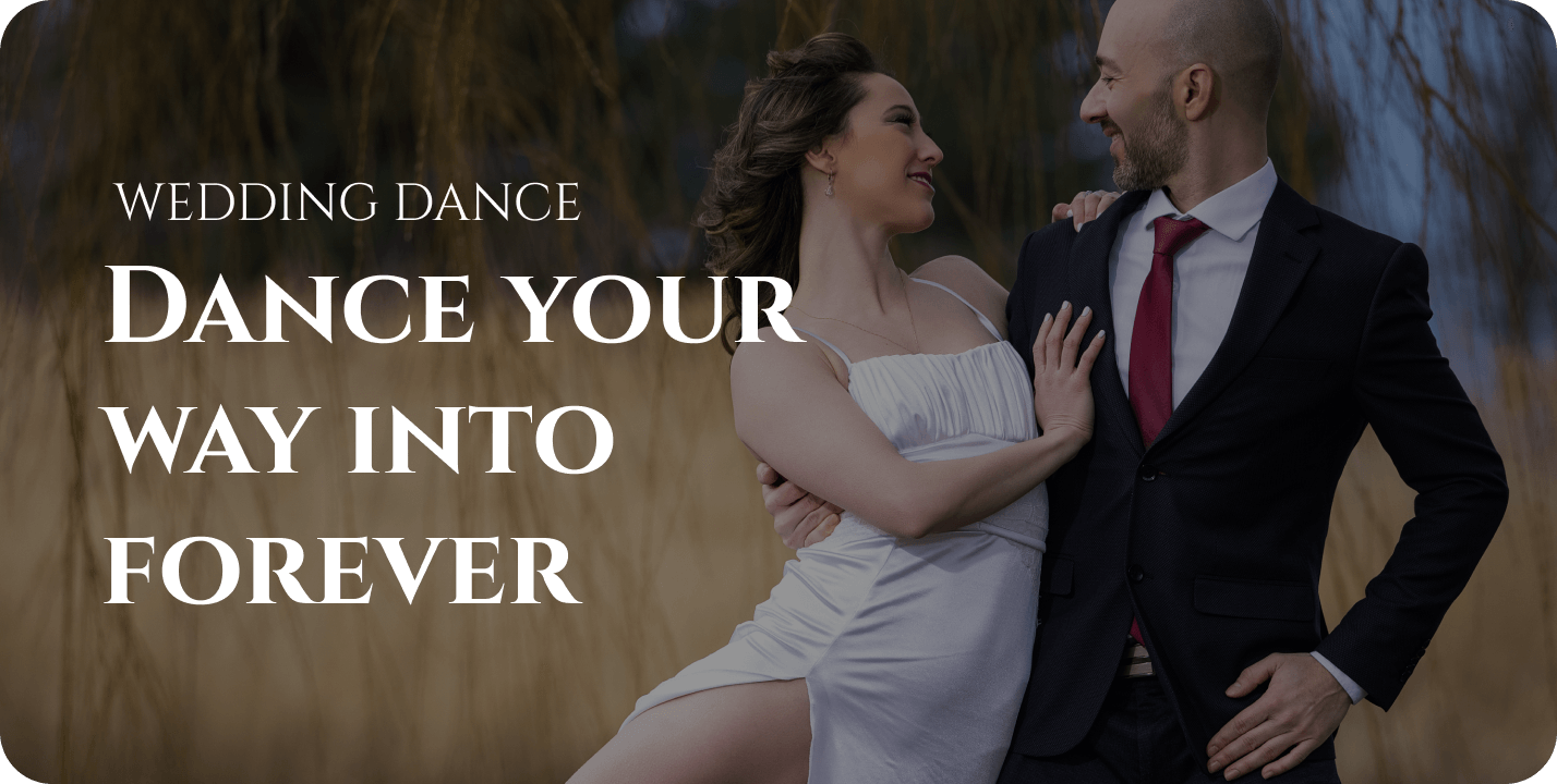 G&L Wedding Dances | Personalized Wedding Dance Choreography